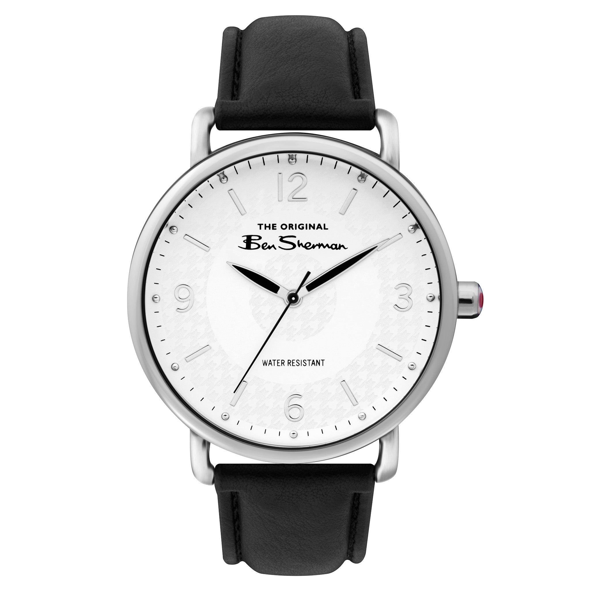 Ben Sherman – Urban Time