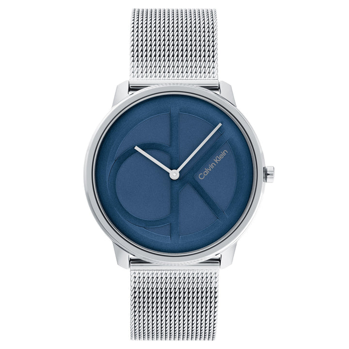 Calvin Klein – Urban Time