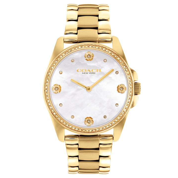 Coach – Urban Time