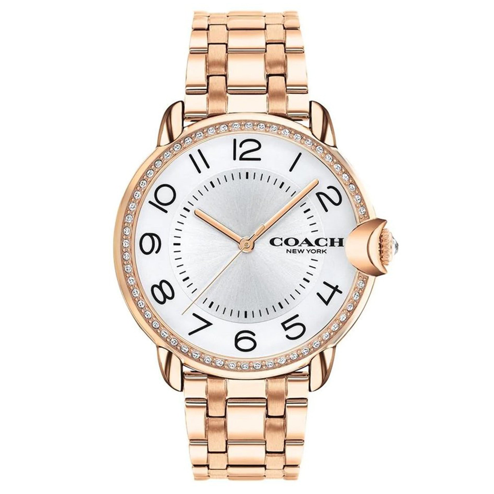Coach – Urban Time