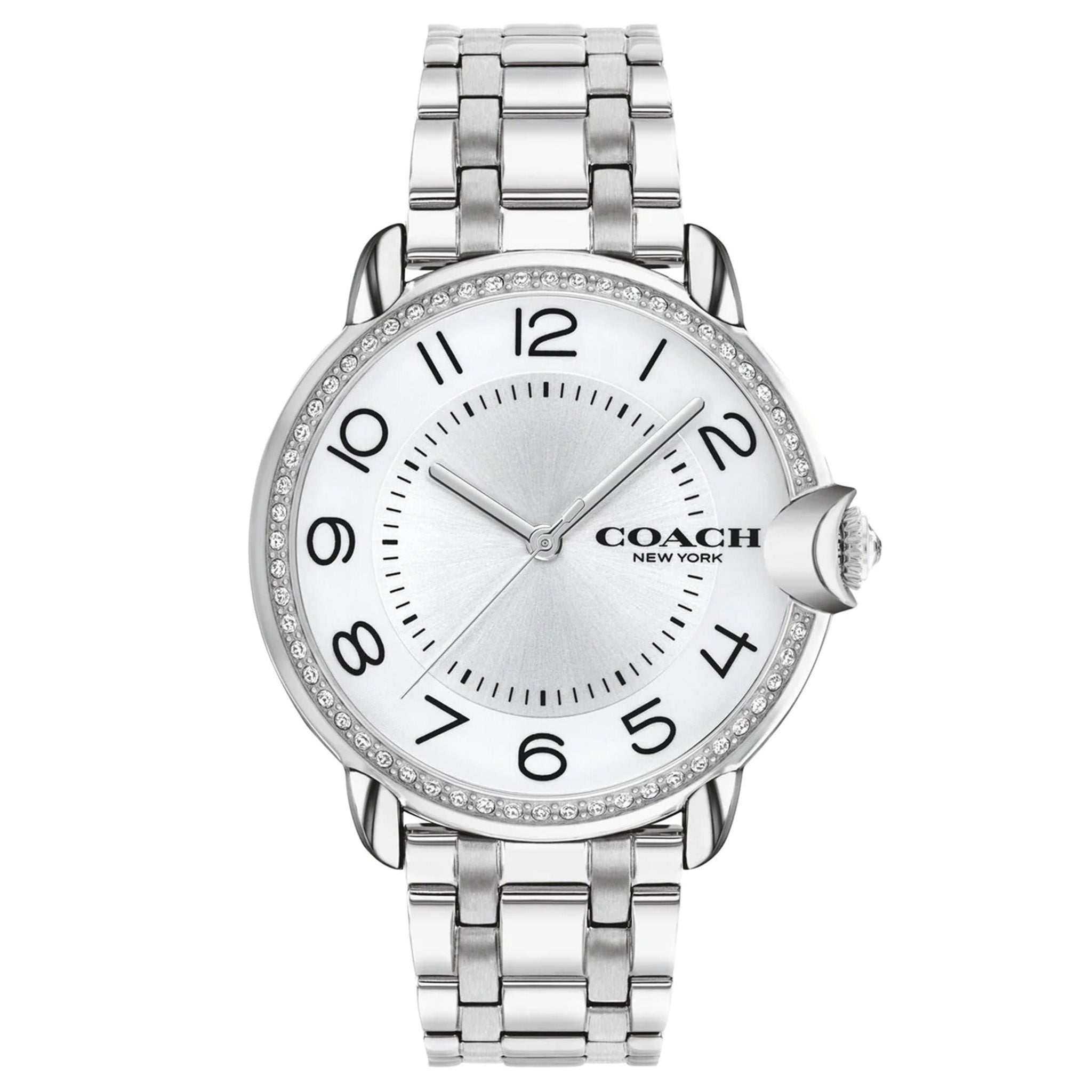 Coach – Urban Time