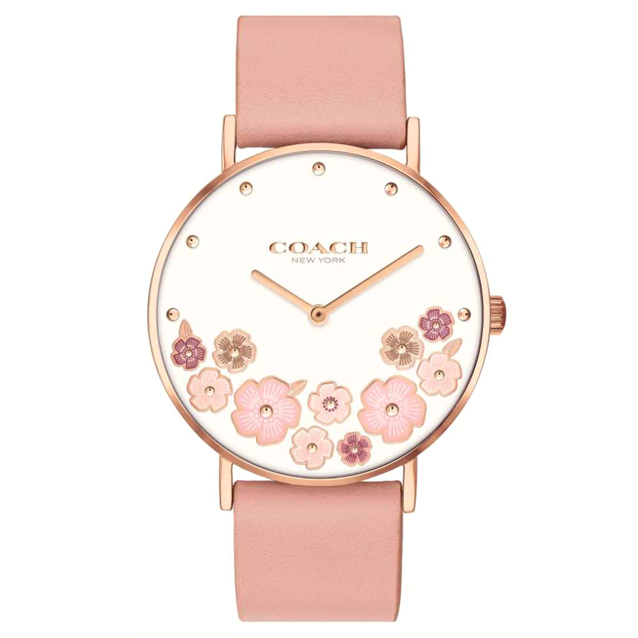 Coach – Page 3 – Urban Time