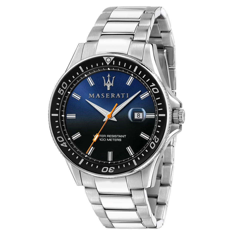 Maserati – Urban Time