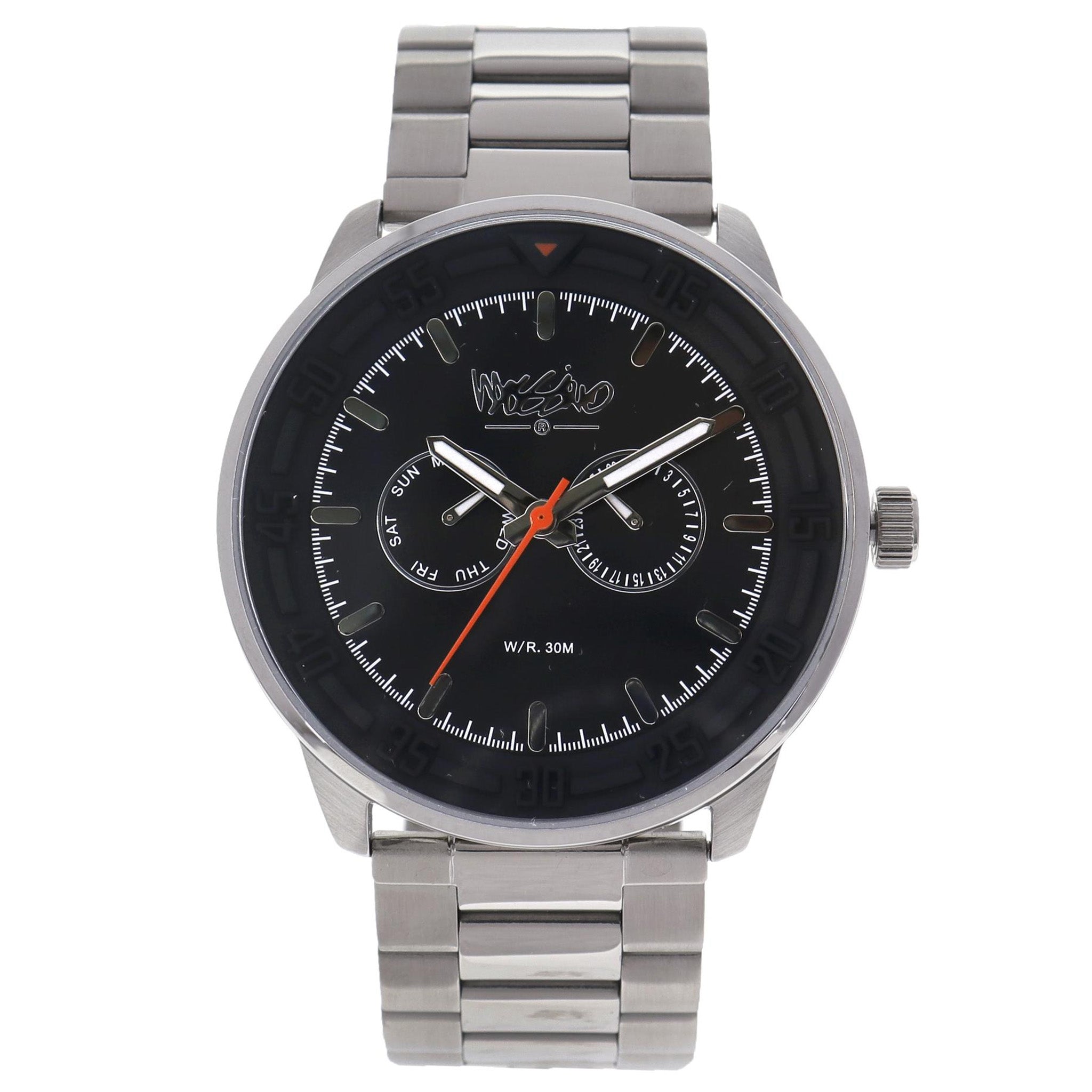 Mossimo – Urban Time