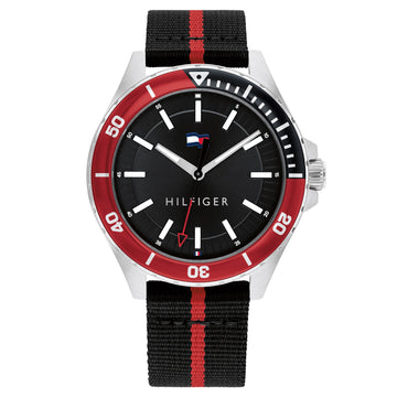 Tommy Hilfiger – Urban Time
