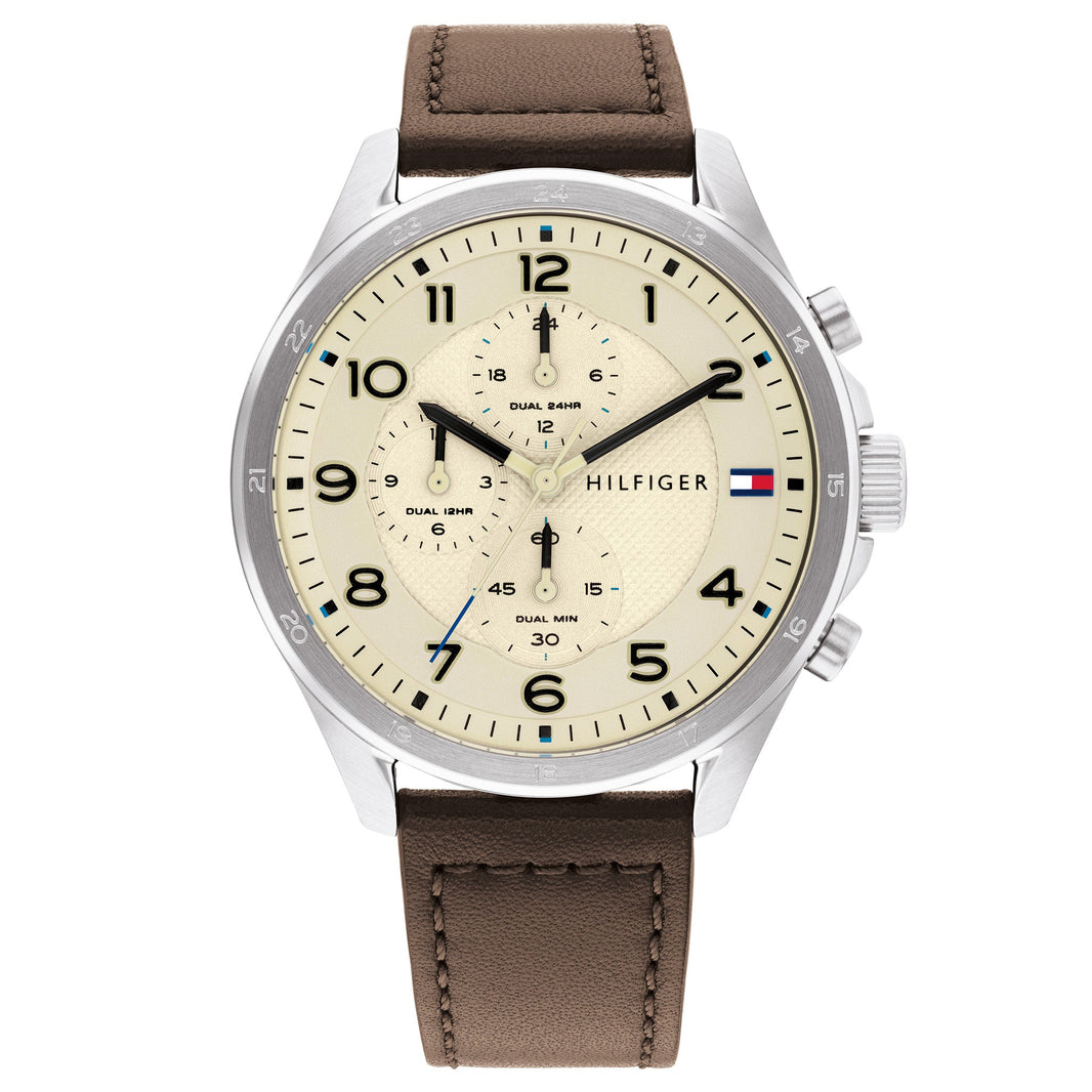 Tommy Hilfiger – Urban Time