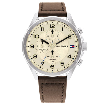 Tommy Hilfiger – Urban Time