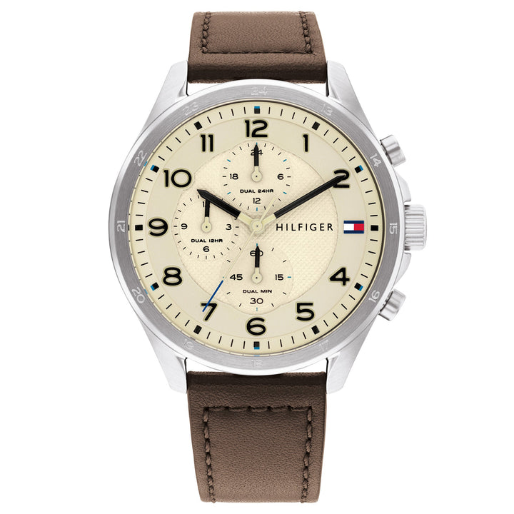 Tommy Hilfiger – Urban Time