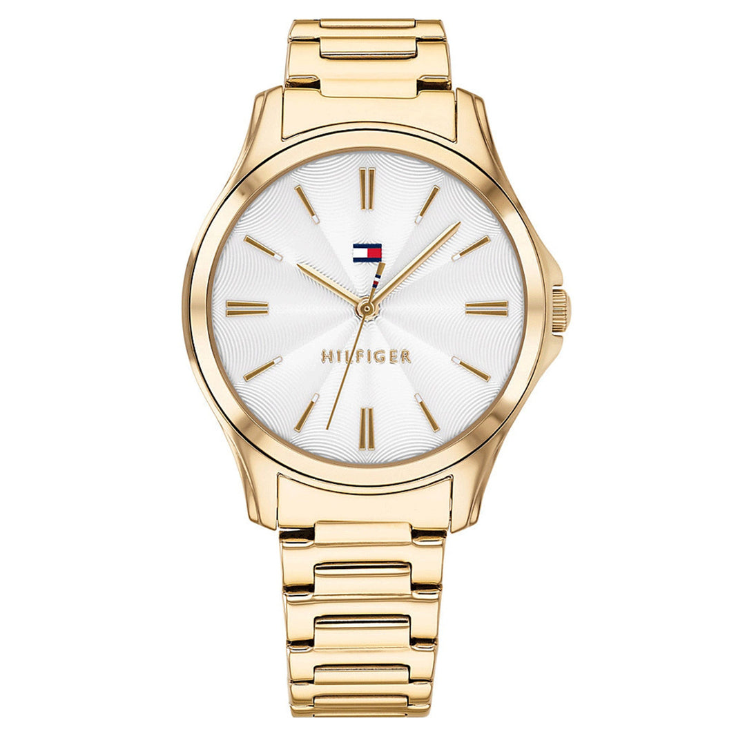Tommy Hilfiger – Urban Time