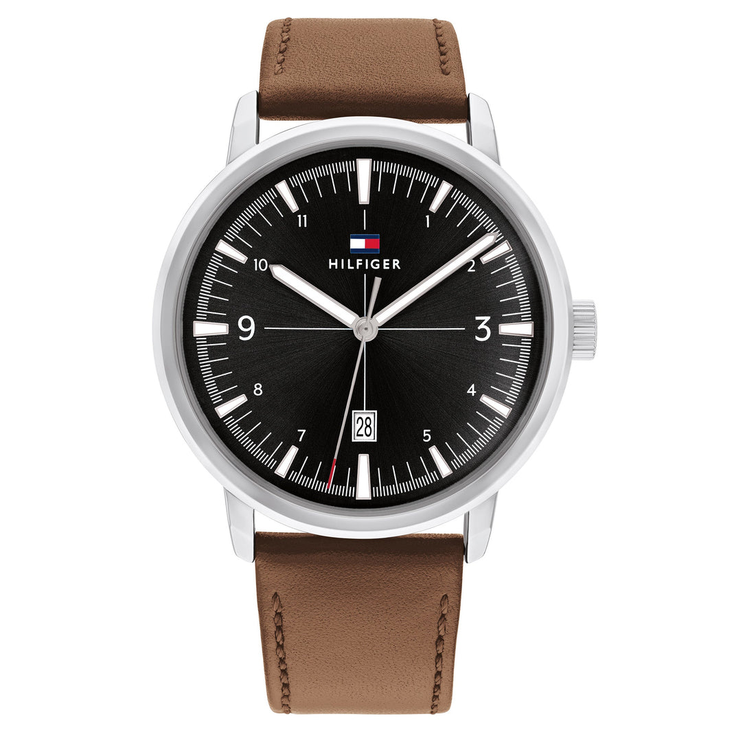 Tommy Hilfiger – Urban Time