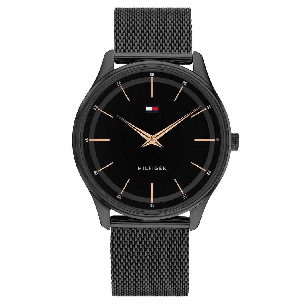 Tommy Hilfiger – Urban Time