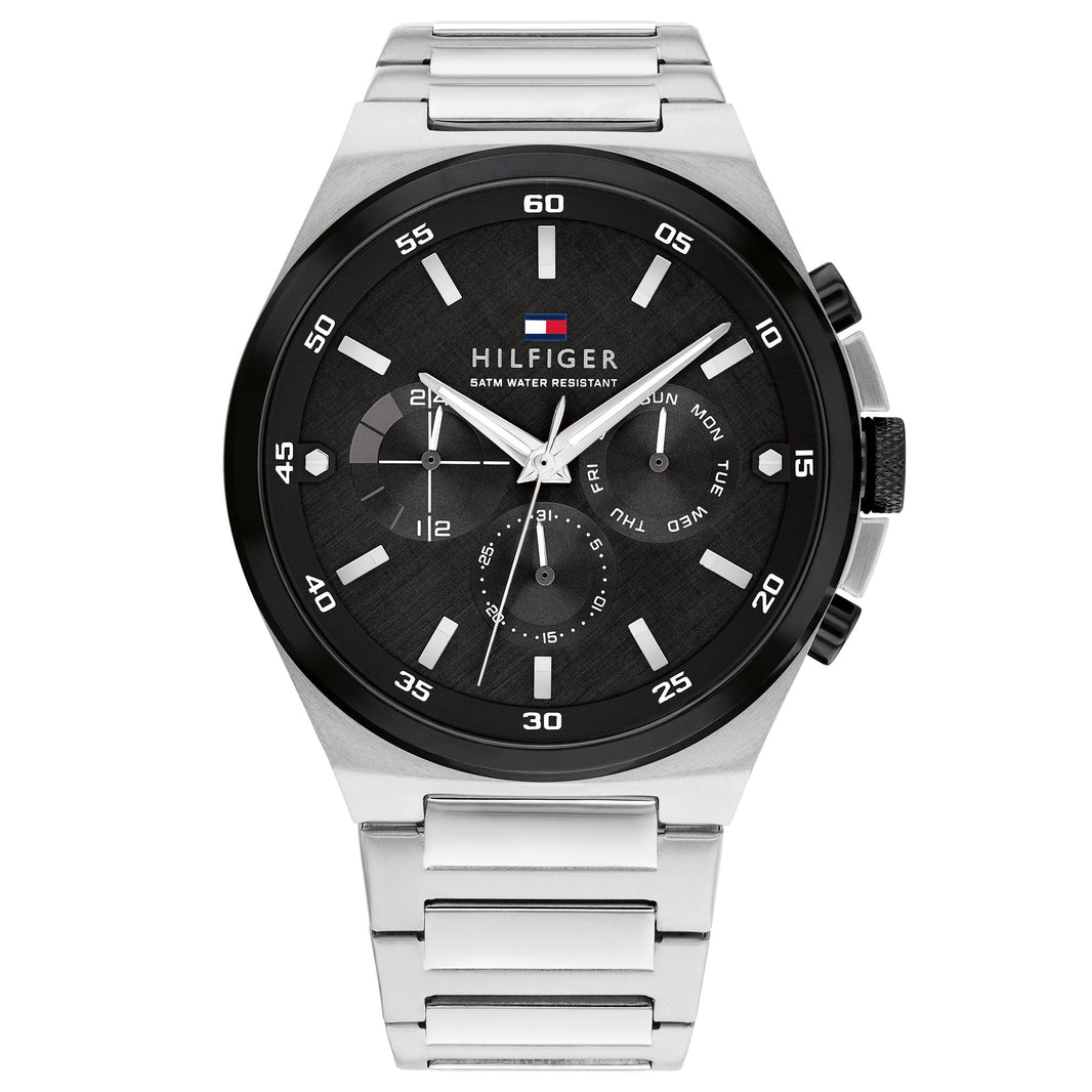 Tommy Hilfiger – Urban Time