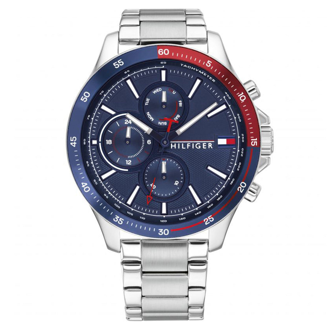 Tommy Hilfiger – Urban Time