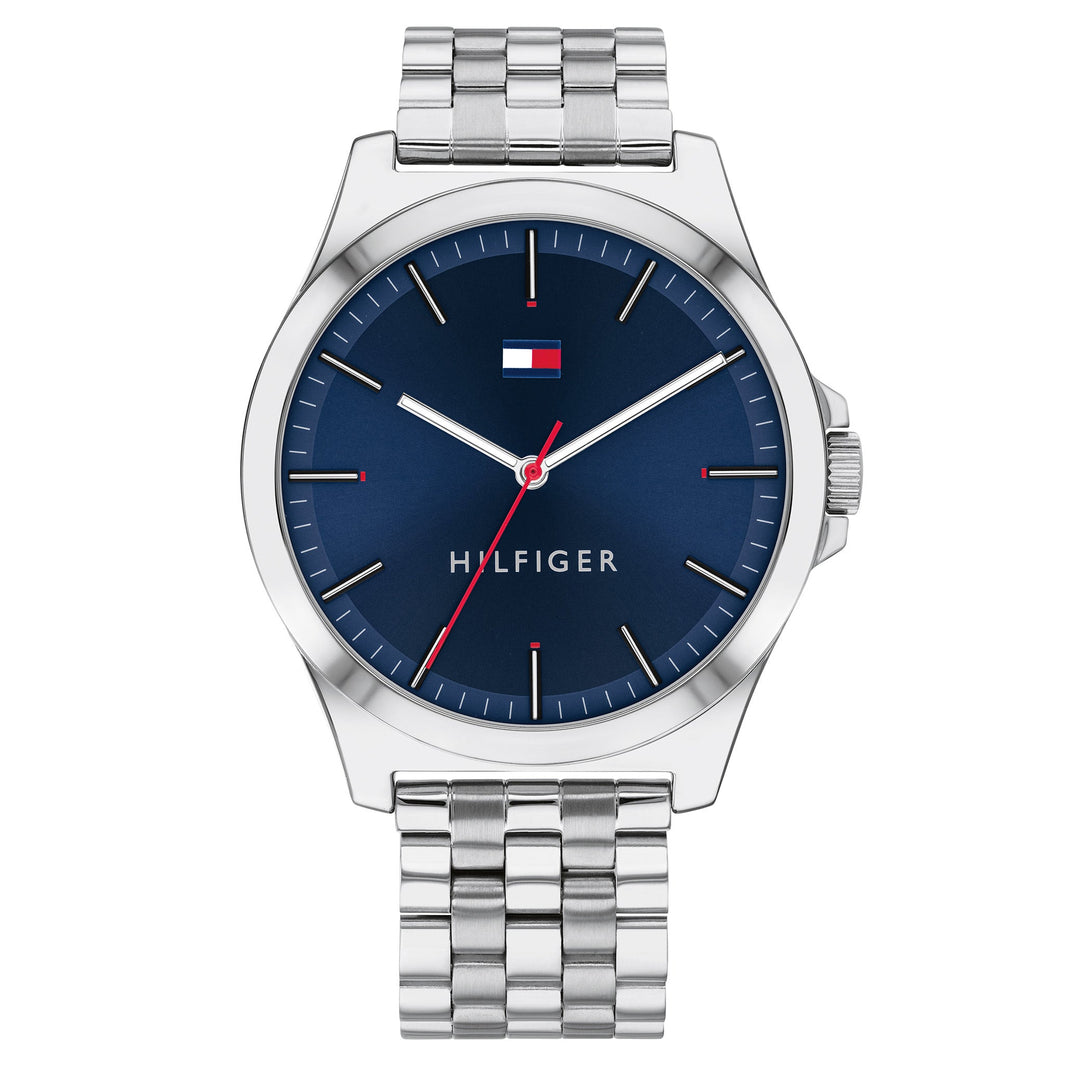 Tommy Hilfiger – Urban Time