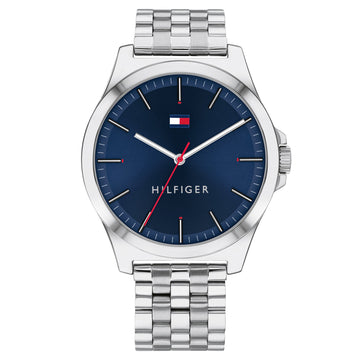 Tommy Hilfiger – Urban Time