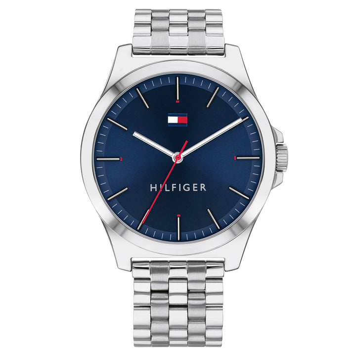 Tommy Hilfiger – Urban Time