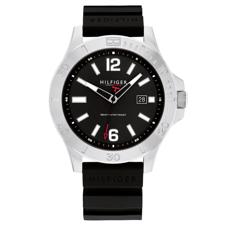 Tommy Hilfiger – Urban Time