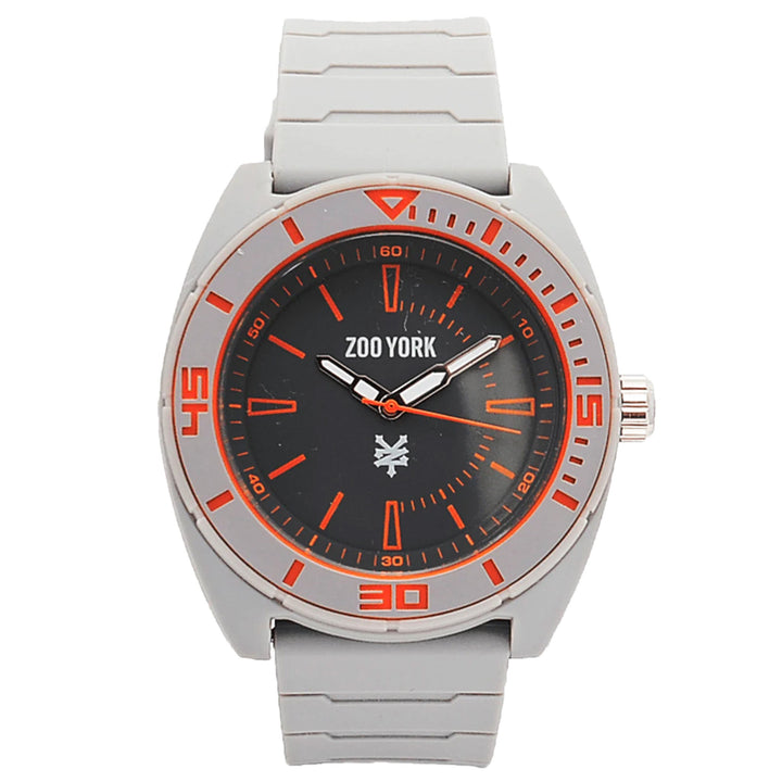 Zoo York – Urban Time